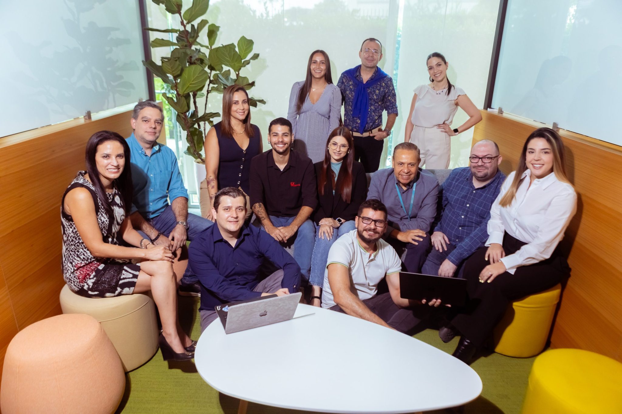 Work With Us - EX Squared